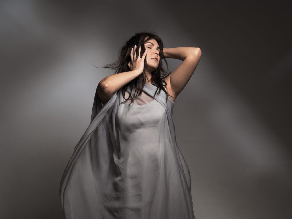 Anna Netrebko